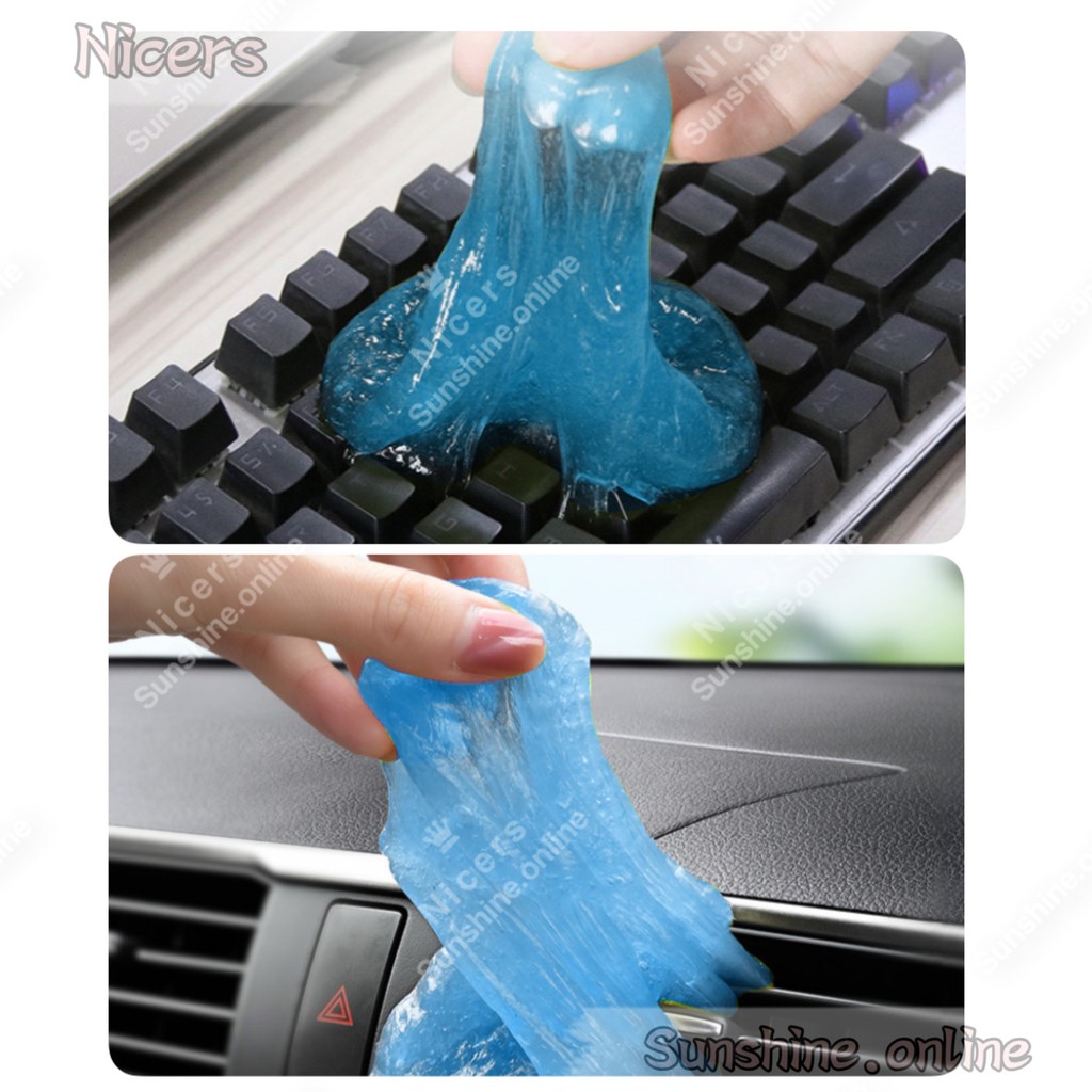 Super Clean Keyboard & Mobile Dust Cleaner The High-Tech Cleaning ...