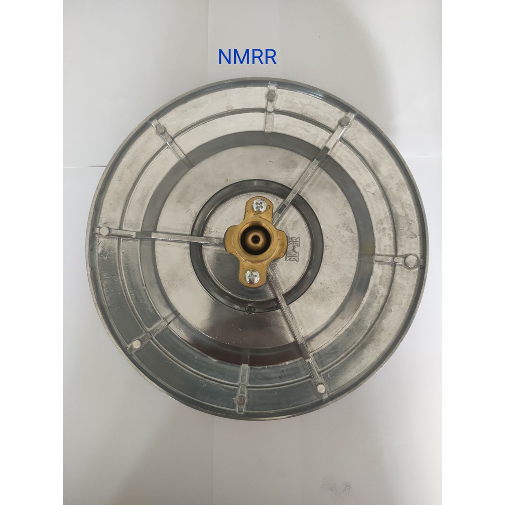 Gasulette Burner (for 2.7kg gasulette or fiesta gas) | Shopee Philippines