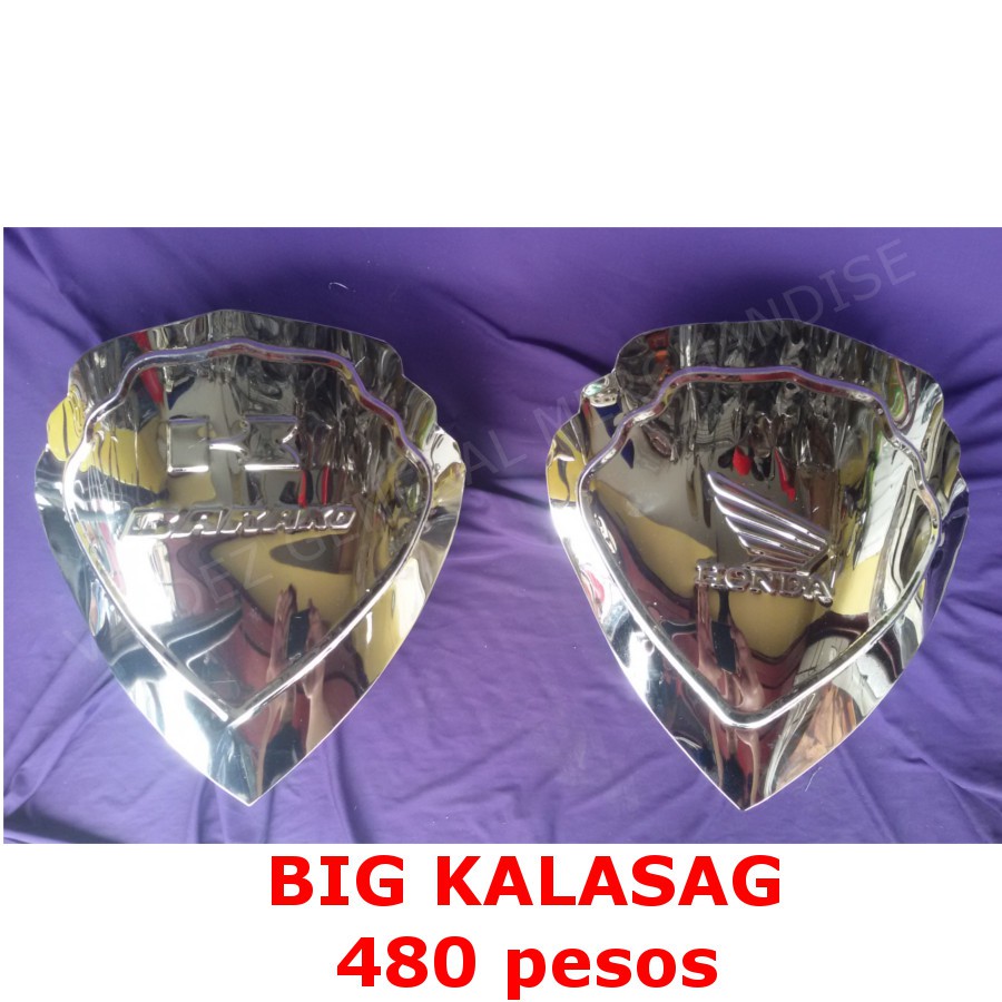 Tricycle Tsapa , Kalasag , Design for tricycle, 11 Inches | Shopee ...