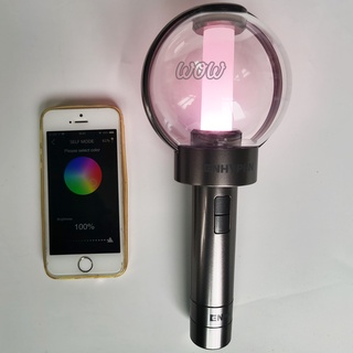 Enhypen Lightstick Official Fanslight Light Stick | Shopee Philippines