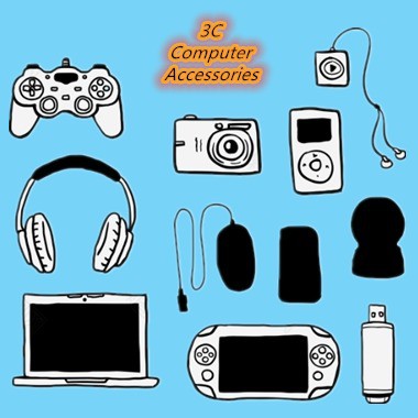 3C Computer Accessories, Online Shop | Shopee Philippines