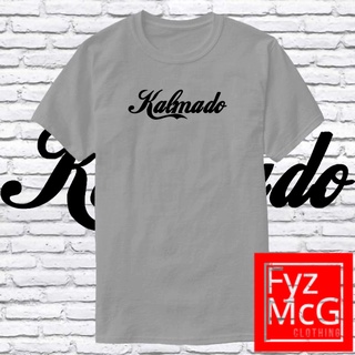 Kalmado Logo Vinyl Front Print Unisex | Shopee Philippines