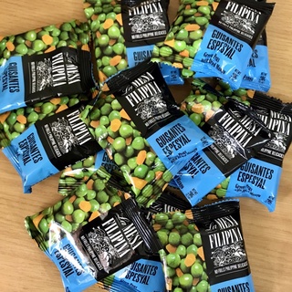 La Mesa Filipina Guisantes Espesyal Green Peas with Dried Mango Bits ...