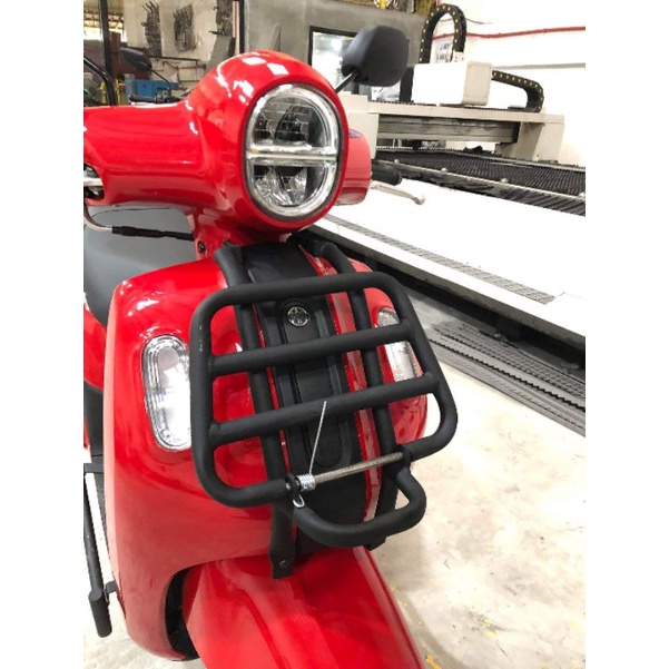 Fazzio Front bracket, Rear Bracket & Crash guard | Shopee Philippines