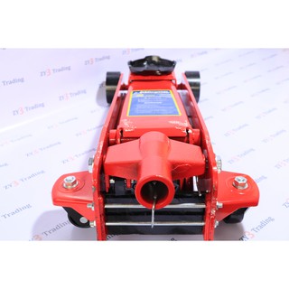 Crocodile jack/Hydraulic Floor Jack 3 Tons | Shopee Philippines