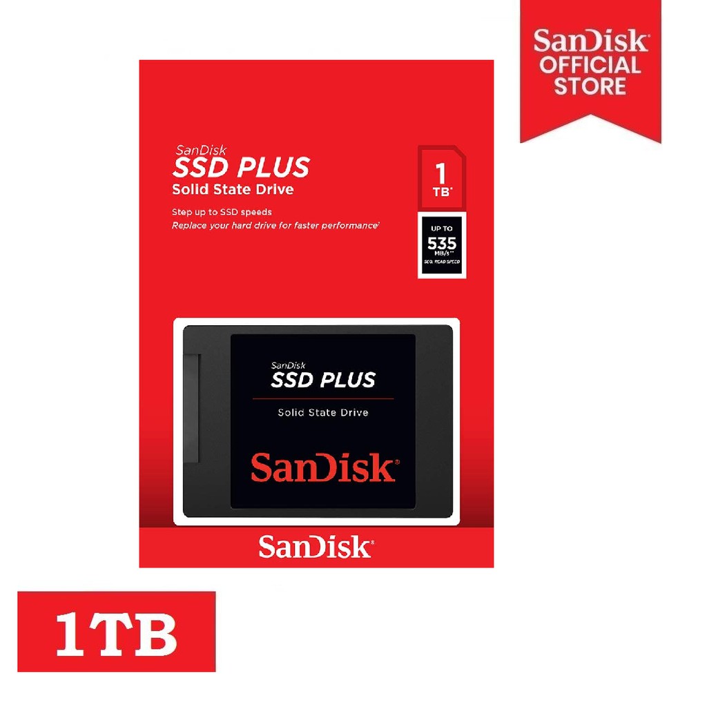 SanDisk Official Store