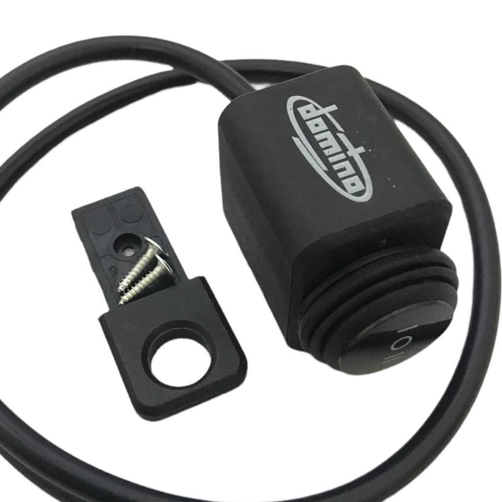 Mini Driving UNIVERSAL Left RIGHT Switch Left RIGHT Mirror Mount 3 Way ...