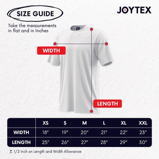 JOYTEX Dri-Fit Round Neck Yellow Plain Shirt | Shopee Philippines