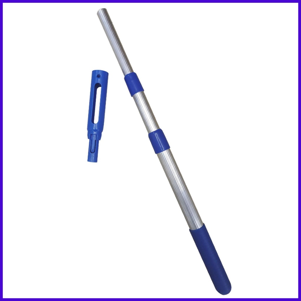 Professional Swimming Pool Pole Aluminum Swimming Pool Pole Universal ...