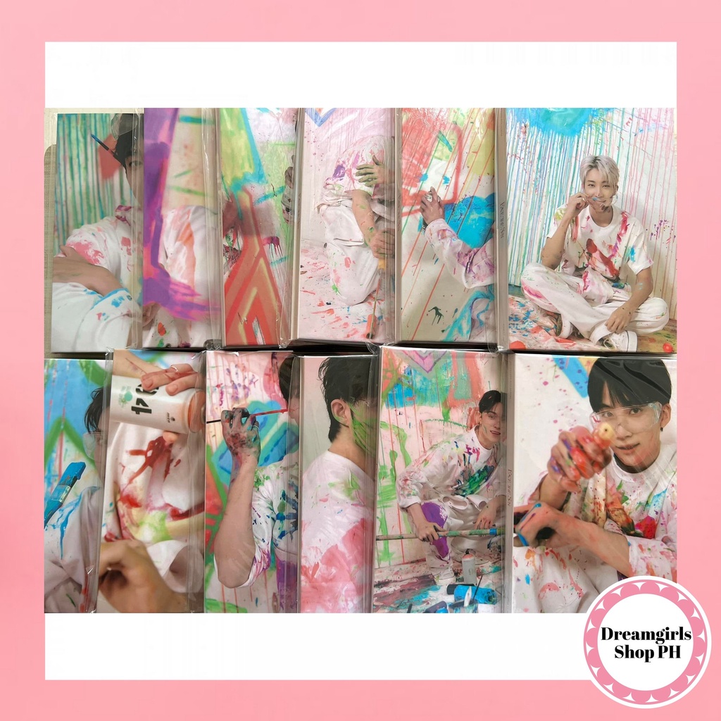 SEVENTEEN Face The Sun 4th Album Carat Ver Binder | Shopee Philippines