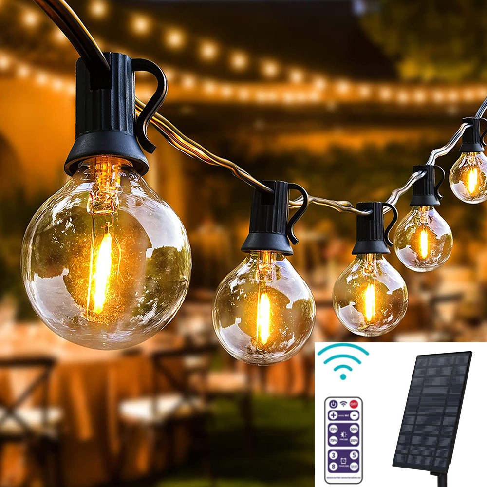 G40 Led Light Bulb | Shelly Lighting