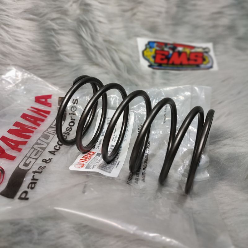 Yamaha Genuine Center Spring 800RPM NMAX V1 V2 AEROX V1 V2 XMAX MIO I ...