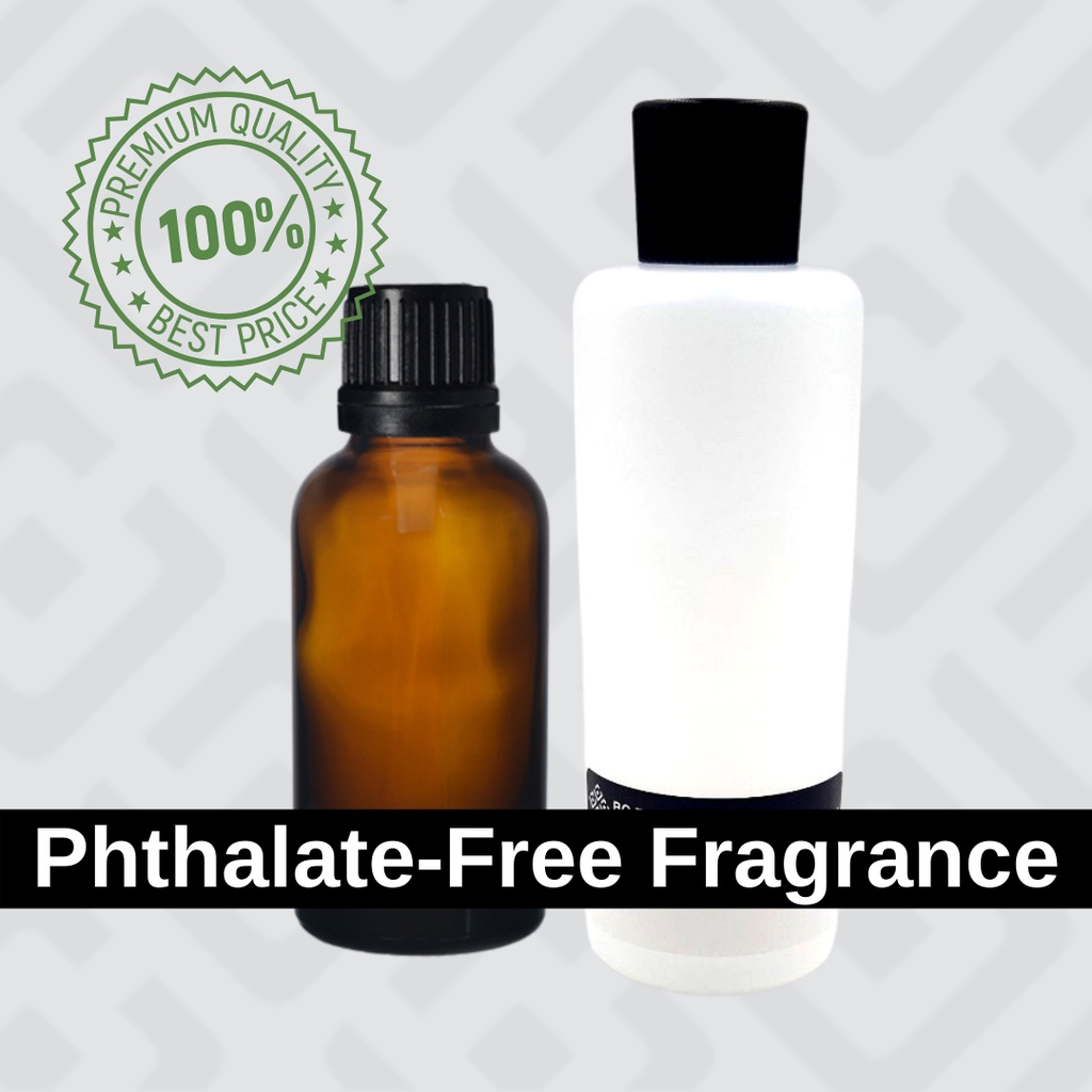 BC Fragrance - Phthalate-Free Fragrances | Shopee Philippines