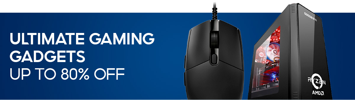 Gadget Zone | Shopee PH