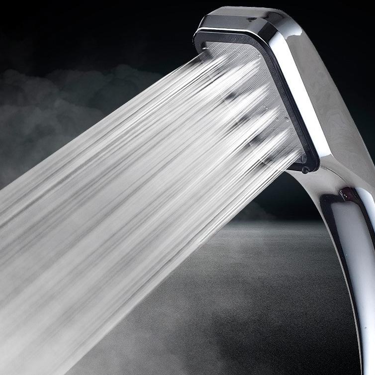 Wash Warehouse Shower Aerator 300 Holes Shower Package Flexible Hose ...