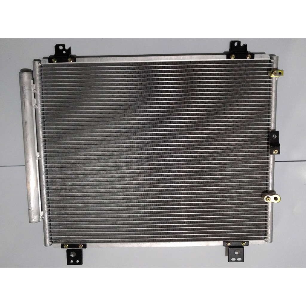 Toyota Hiace D4D Commuter/GL Grandia (2005-2019) - Condenser ...