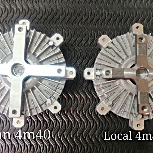 Pajero 4m40 Clutch Fan Shopee Philippines