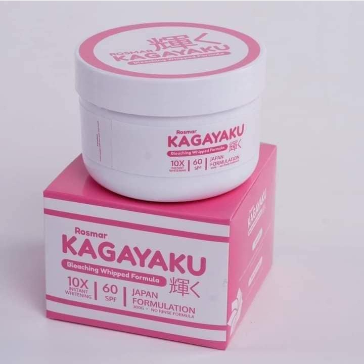 ROSMAR KAGAYAKU BLEACHING WHIPPED FORMULA BLEACH CREAM ROSMAR KAGAYAKU ... ROSMAR KAGAYAKU BLEACHING WHIPPED FORMULA BLEACH CREAM ROSMAR KAGAYAKU ...