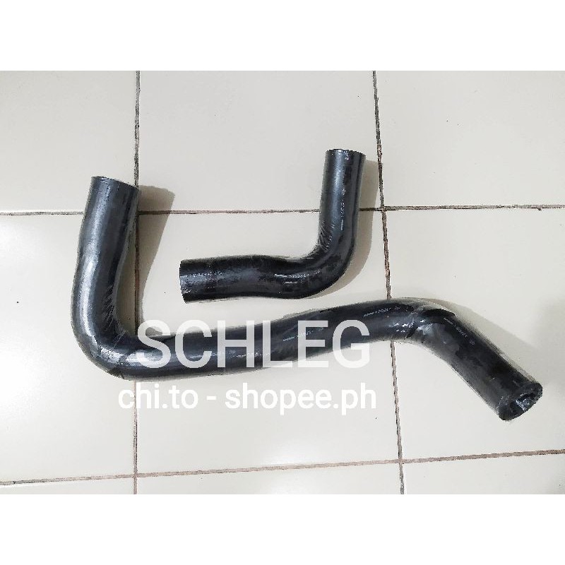 Radiator Hose - Isuzu 4BC2 | Shopee Philippines
