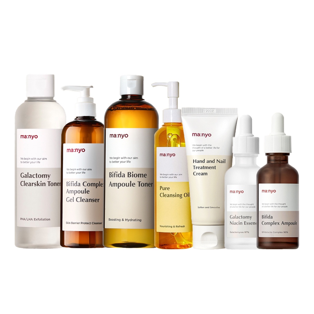 manyo factory best skincare cosmetics | Shopee Philippines