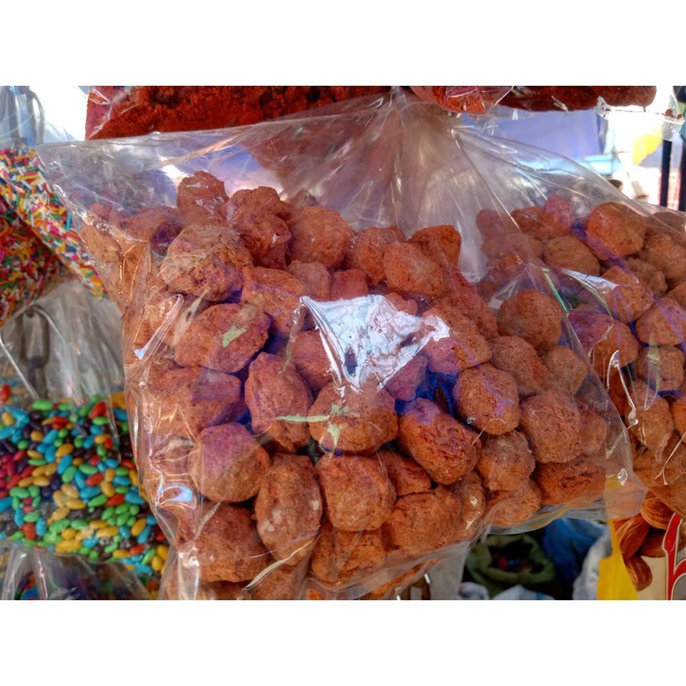 Kiamoy Candy per pack 250g | Shopee Philippines