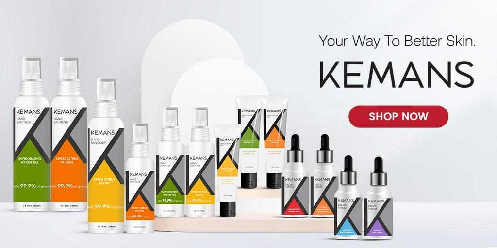 Kemans Official Store, Online Shop | Shopee Philippines