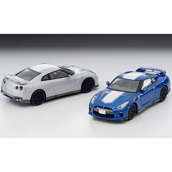 LV-N200a,200b,200c Nissan GT-R 50th Anniversary 2020 Model TOMYTEC TLVN ...
