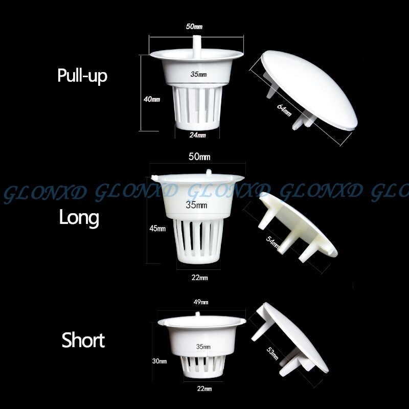 2pcs Dental Plastic Filter Mesh for Dental Chair Glass Spittoon For ...