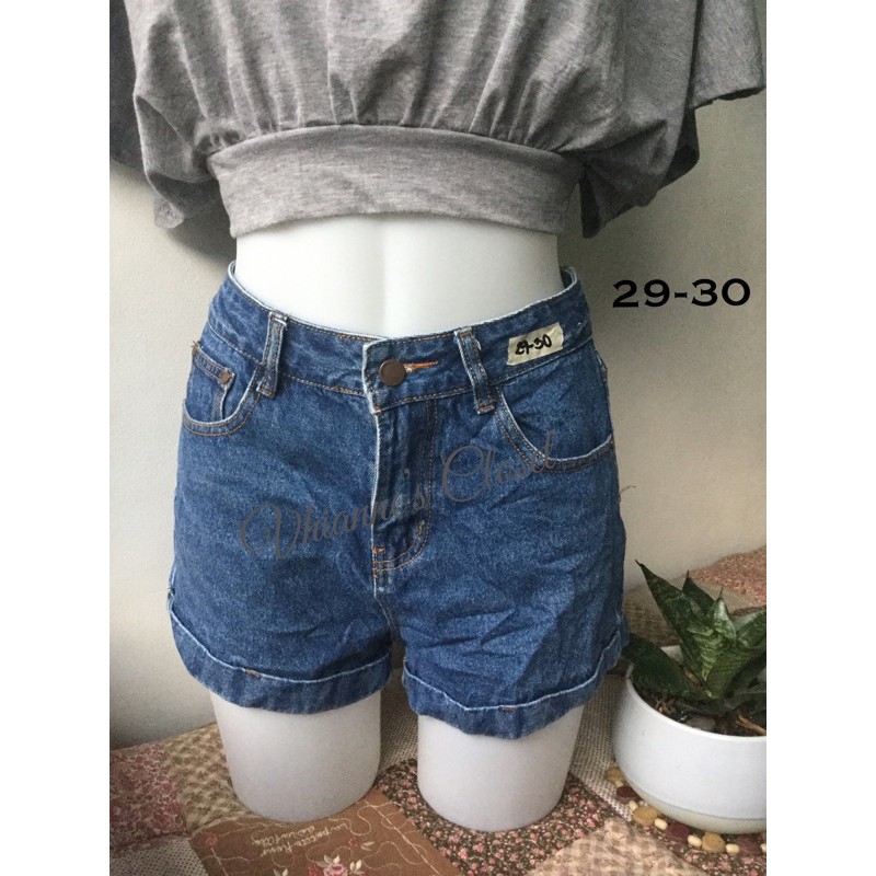 hw shorts prepacked ( ukay ) | Shopee Philippines
