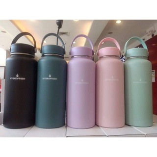 ORIGINAL HYDROFRESH TUMBLER STAINLESS STEEL | Shopee Philippines