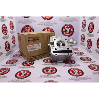 CYLINDER HEAD 2PH-E1102-00-00 MIO I 125 | Shopee Philippines