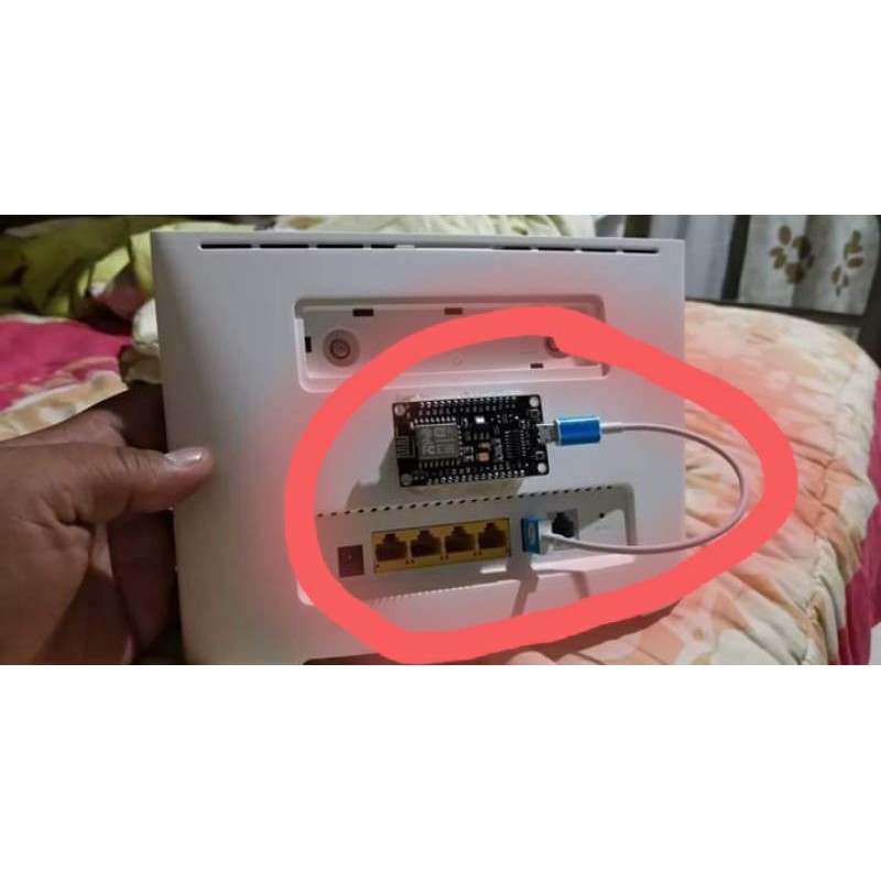 Natfix Module v4.01/ Nat fixer v4.01/ NAT FIX module for b525/b310as ...