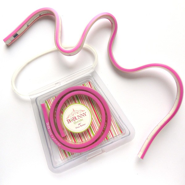 Bo Bunny Necessities - Flex Ruler (20") | Shopee Philippines