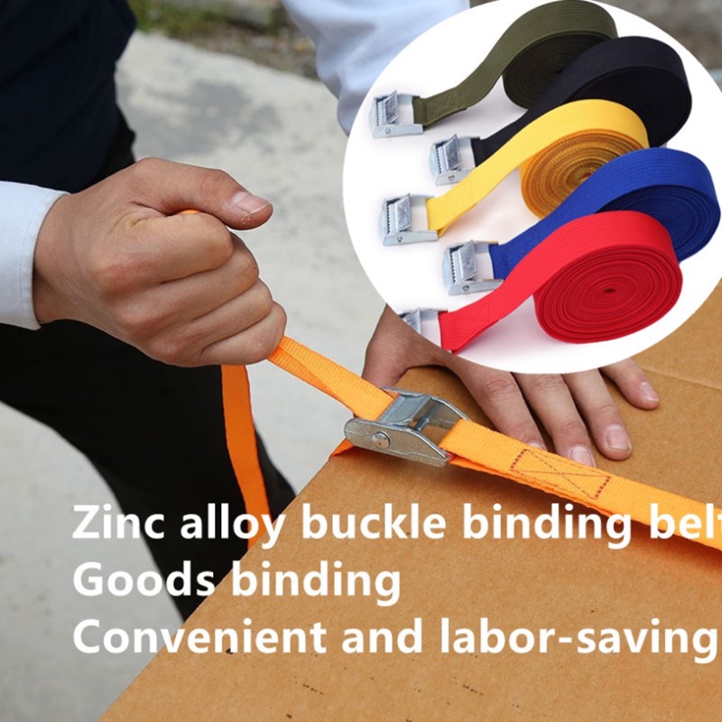 Cargo Rope 1PC ORANGE 9-10FT Cargo Strap HEAVY DUTY for Motor & E-Bike ...