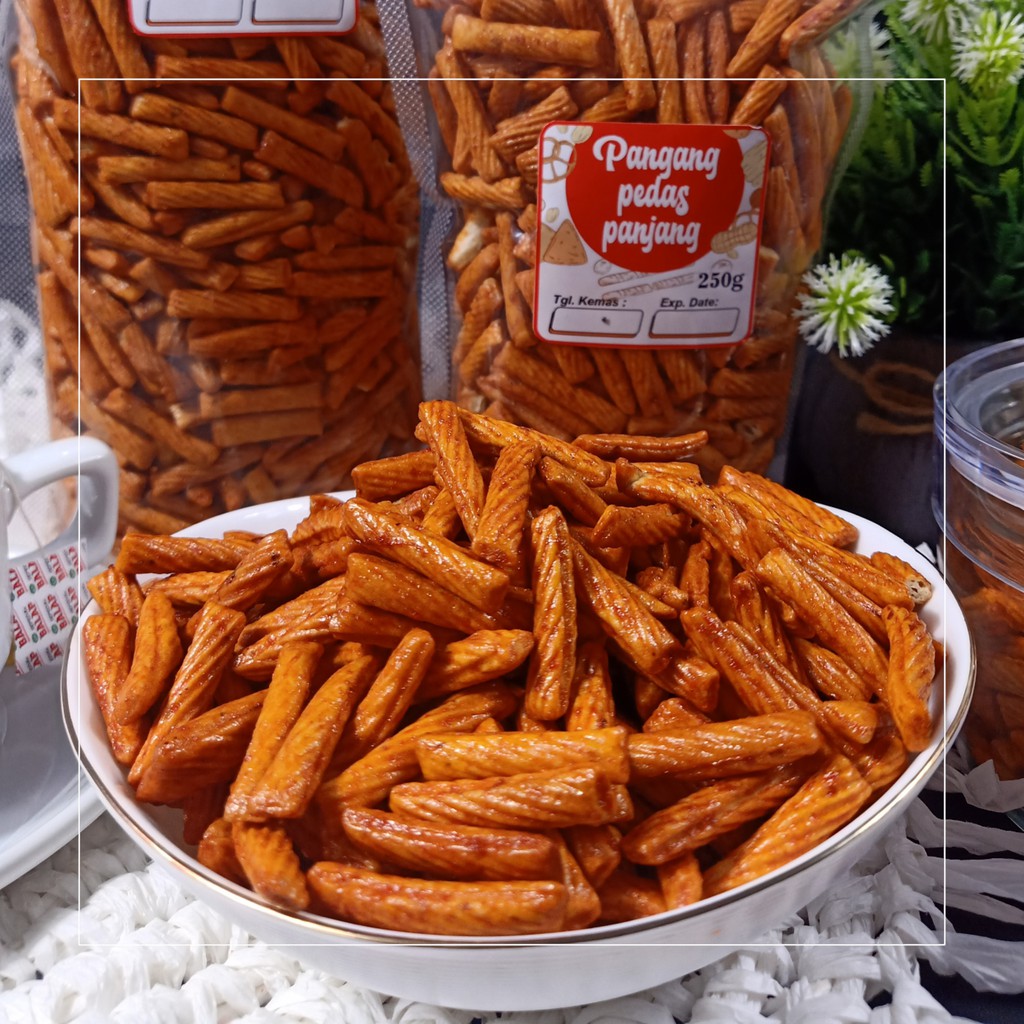 Spicy kiloan Snacks 1 kg| Jajanan Old School | Kiloan Snacks | Eid ...