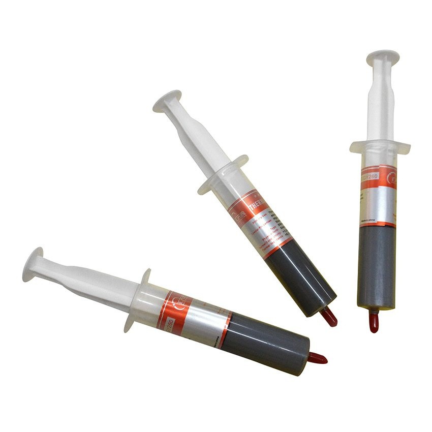 Thermal Paste 30g for 1pcs | Shopee Philippines