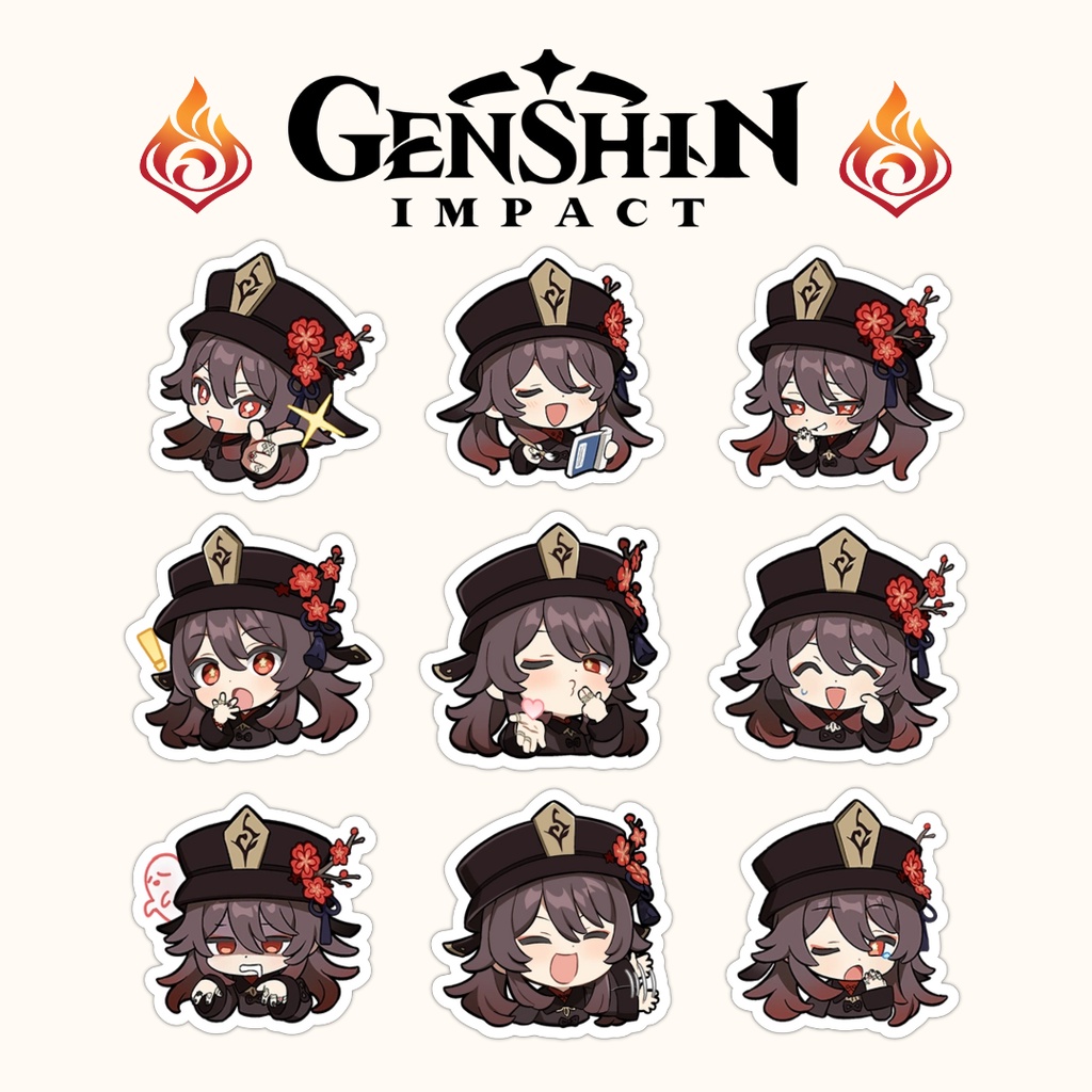 Hu Tao Genshin Impact Hu Tao Hu Tao Emotes Emotes