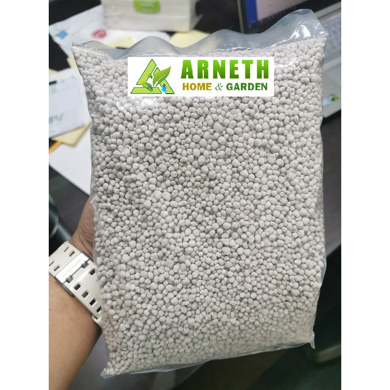 14-14-14 COMPLETE GRANULAR ABONO PATABA | Shopee Philippines