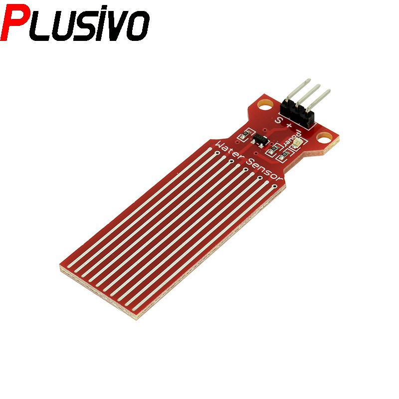 Water Level Sensor (Water Level Sensor) | Shopee Philippines