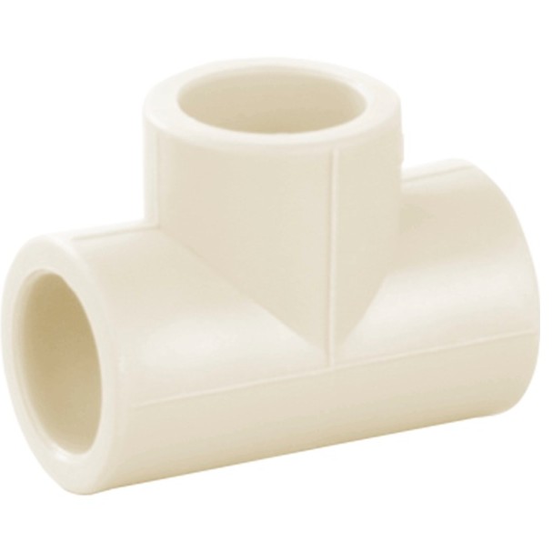 PPR EQUAL TEE 3/4" (25mm) | Shopee Philippines