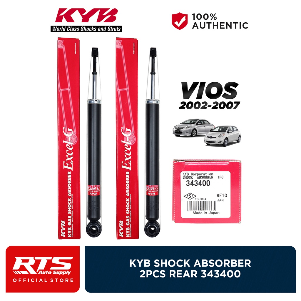 RTS Auto Supply, Online Shop | Shopee Philippines