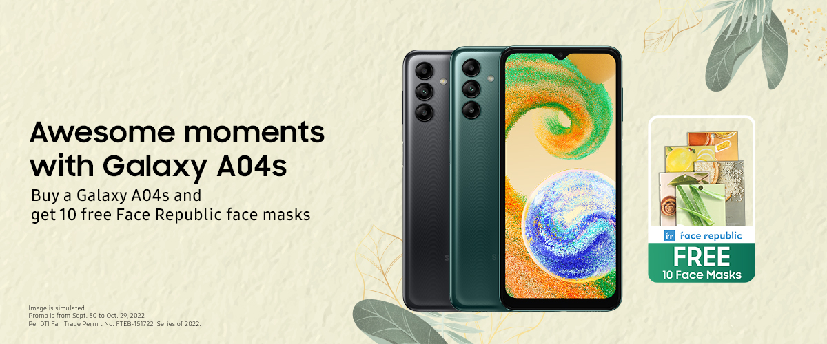 Samsung Official Store