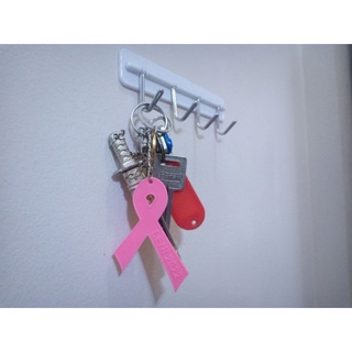 Leni Robredo Pink Ribbon Keychain (3d printed) | Shopee Philippines