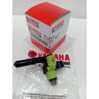YZF-R15/ SNIPER 150/ NMAX V1 INJECTOR ASSY (YGP) (Genuine: 5D7-E3770-00 ...