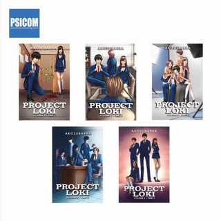 PSICOM Publishing Inc. Official Shop | Shopee Philippines