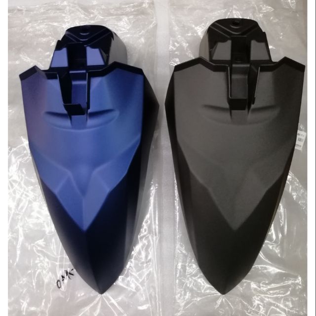 FRONT FENDER FOR MIO I 125 GENUINE YAMAHA | Shopee Philippines