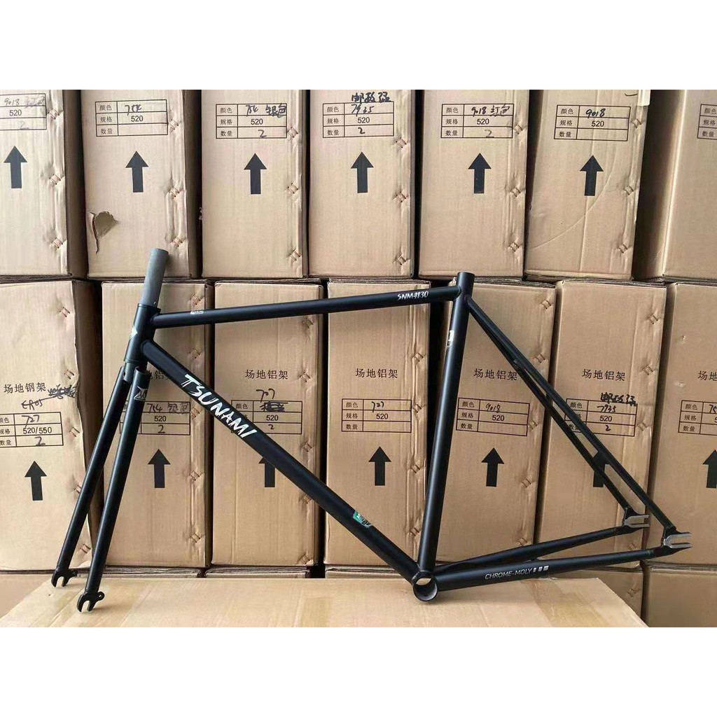 Tsunami SNM4130 (52CM) | Shopee Philippines