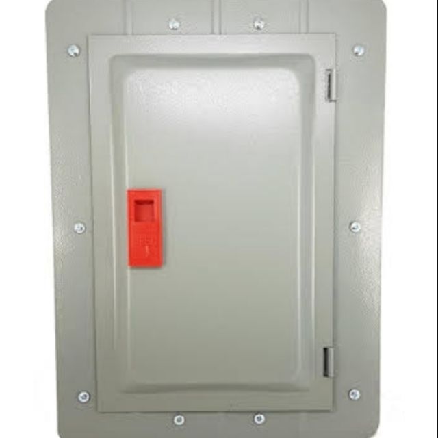 Electrical Panel Box Single Philippines Kikshardware