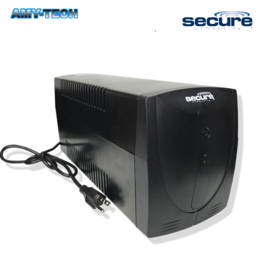 SECURE UPS 3000VA Uninterruptible Power Supply | Shopee Philippines SECURE UPS 3000VA Uninterruptible Power Supply | Shopee Philippines