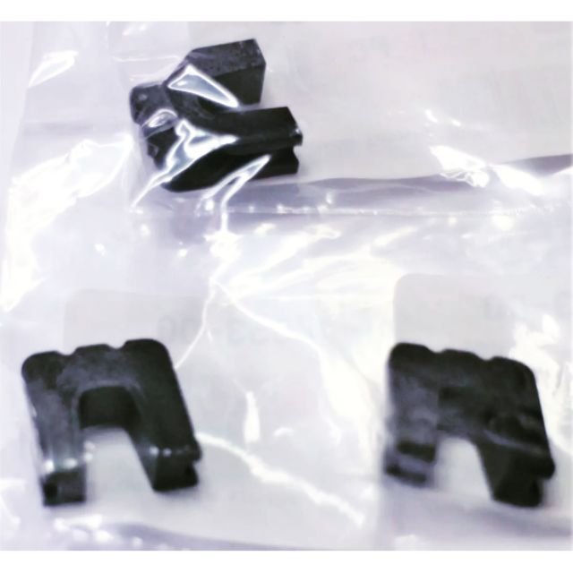 ORIGINAL YAMAHA CAM SLIDER (SLIDE PIECE) FOR MIO SPORTY, SOUL (3PCS ...